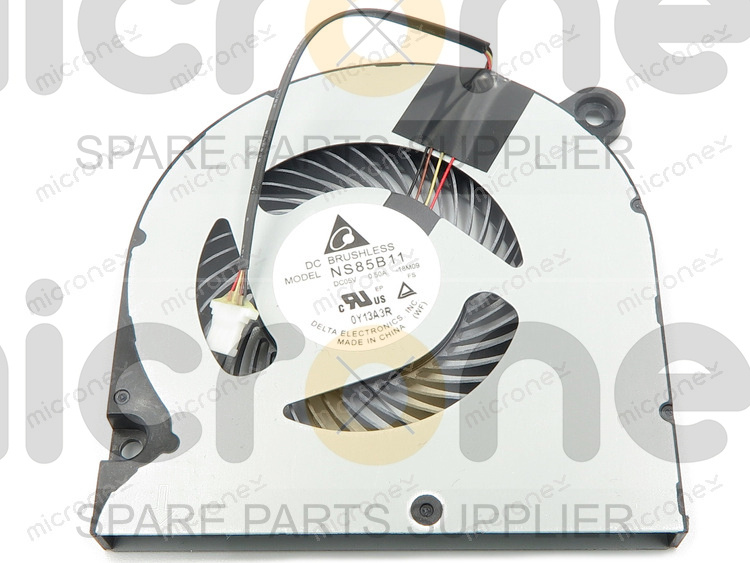 Acer Aspire 3 A315-57 A315-57G Cooling Fan CPU 5V 0,5A 4PIN - iPartWorld