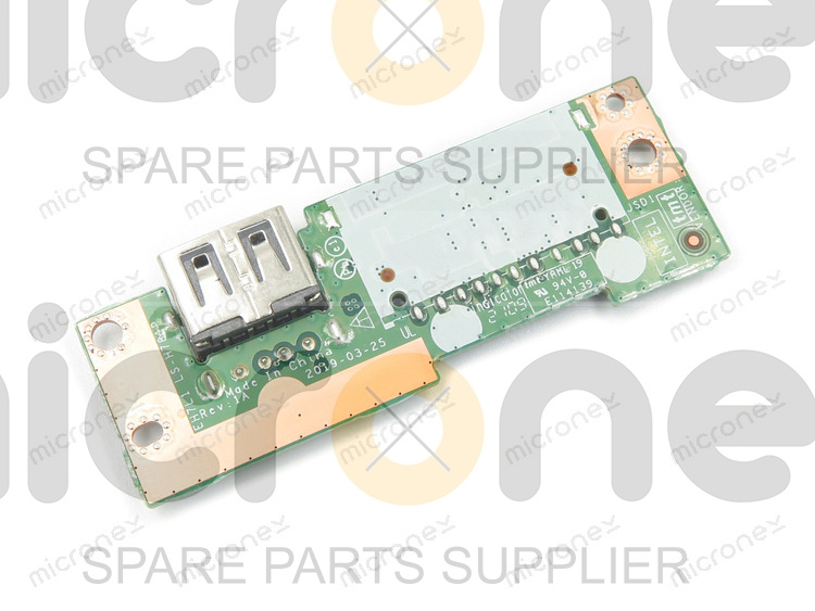 Acer Aspire 3 A315-54 A315-54K USB Socket Port Board - iPartWorld